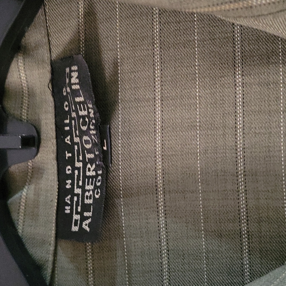 Alberto Celini Collezione - Gem